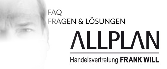 Blog - Allplan Handelsvertretung Stuttgart Frank Will